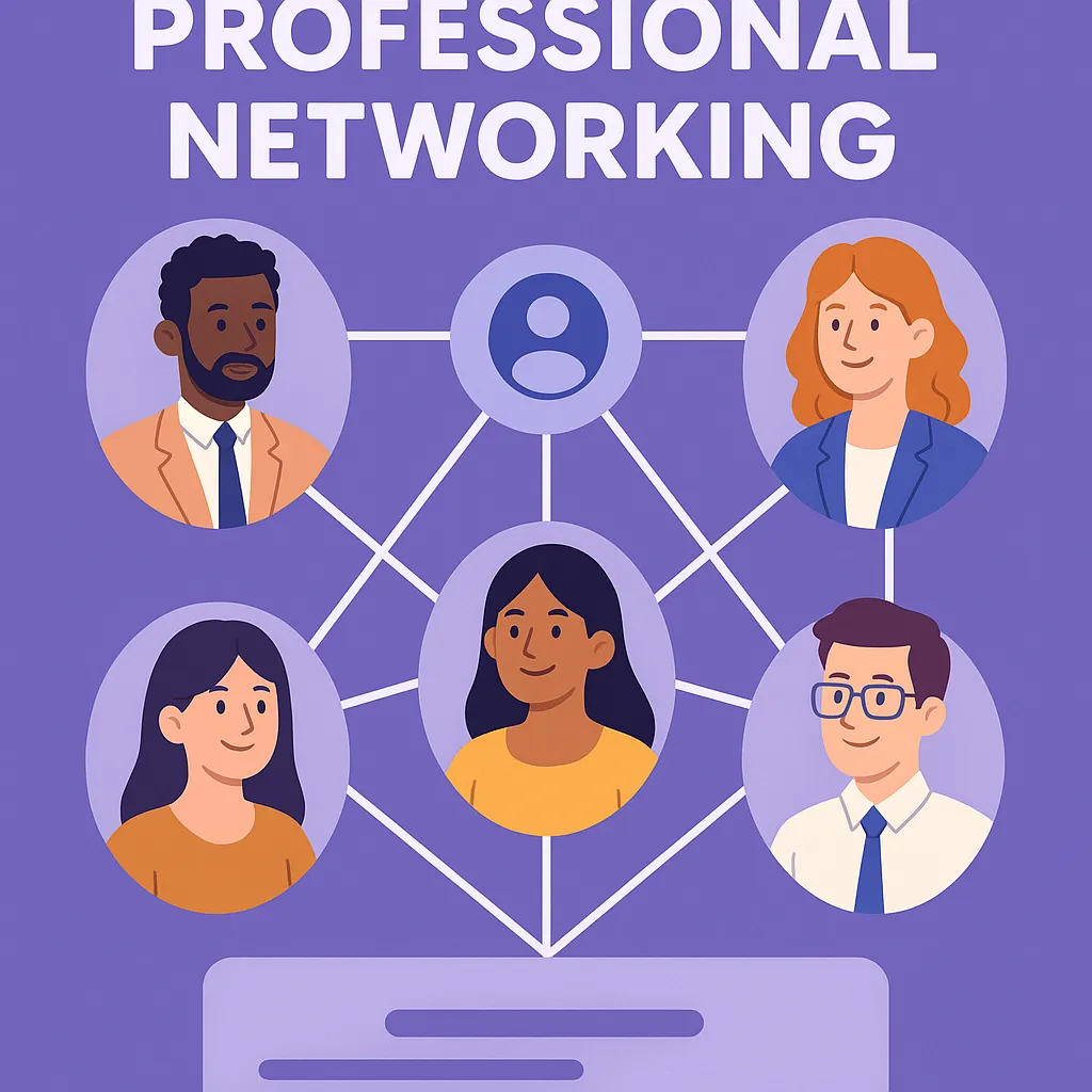 Explore the Evolution of Professional Networking: Harnessing AI's ...